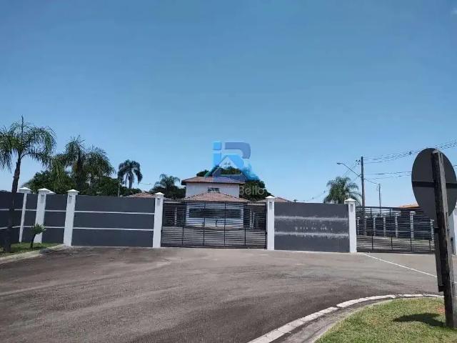 Terreno em Condomínio para Venda em Itatiba/SP Sítio da Moenda