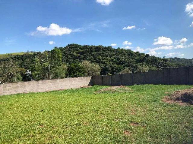 Terreno em Condomínio para Venda em Itatiba/SP Sítio da Moenda