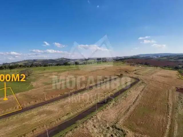Terreno em Condomínio para Venda em Itatiba/SP Sítio da Moenda