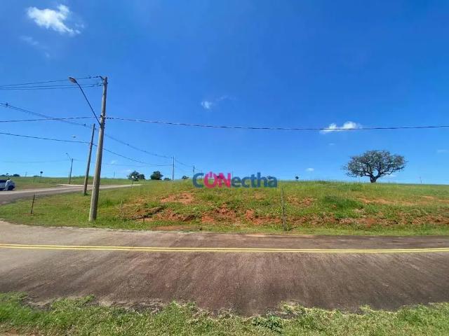 Terreno em Condomínio para Venda em Itatiba/SP Sítio da Moenda