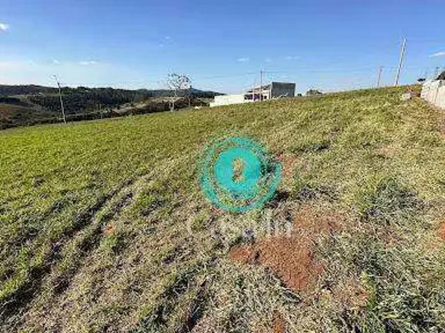 Terreno em Condomínio para Venda em Itatiba/SP Sítio da Moenda