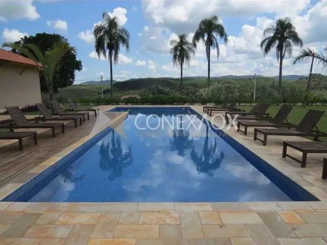 Terreno em Condomínio para Venda em Itatiba/SP Sítio da Moenda