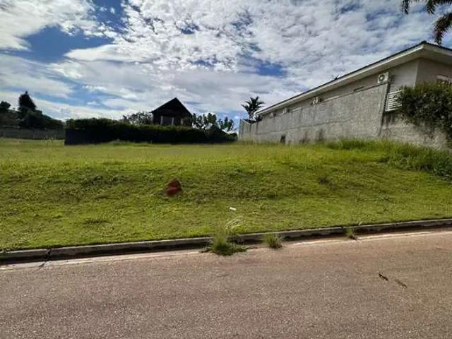 Terreno em Condomínio para Venda em Itatiba/SP Sítio da Moenda