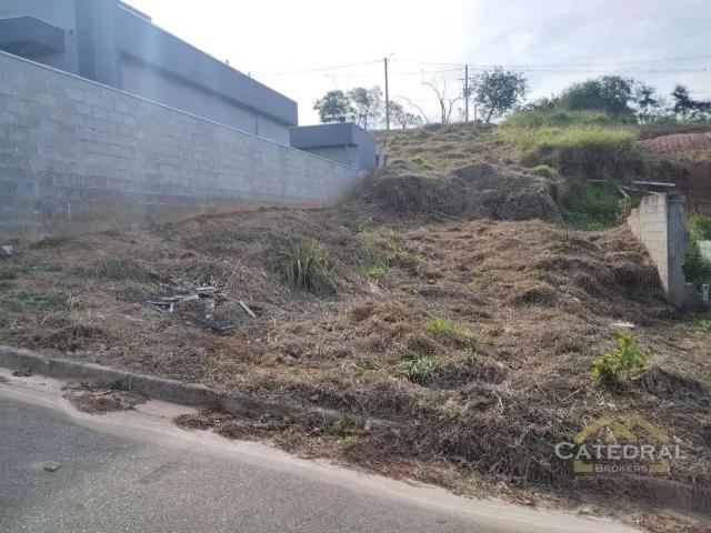 Terreno em Condomínio para Venda em Itatiba/SP Portal Giardino