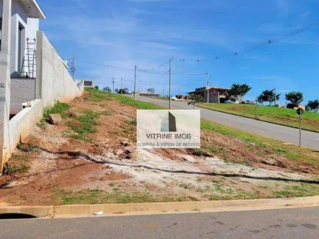 Terreno em Condomínio para Venda em Itatiba/SP Portal San Giovanni