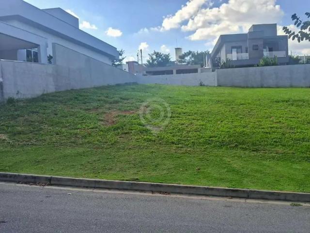 Terreno em Condomínio para Venda em Itatiba/SP Portal San Giovanni