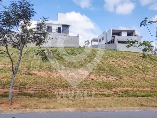 Terreno em Condomínio para Venda em Itatiba/SP Portal San Giovanni