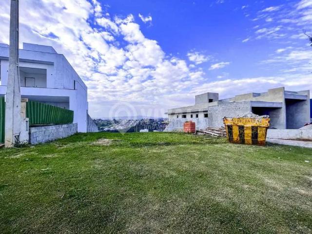 Terreno em Condomínio para Venda em Itatiba/SP Portal San Giovanni