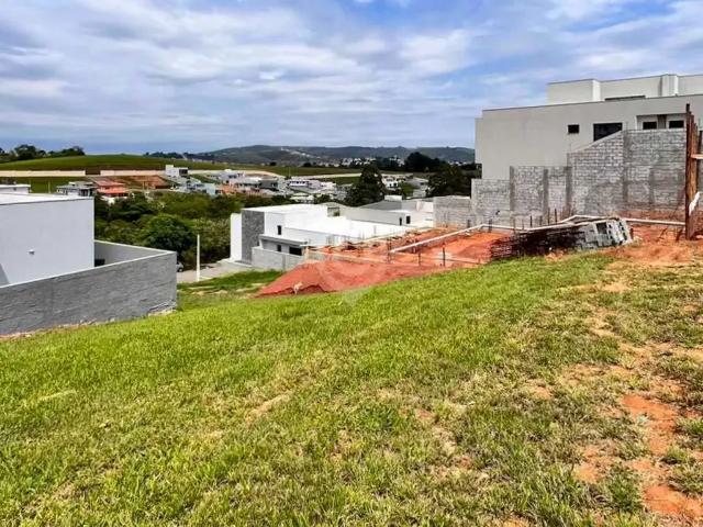 Terreno em Condomínio para Venda em Itatiba/SP Portal San Giovanni