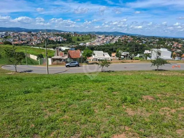 Terreno em Condomínio para Venda em Itatiba/SP Portal San Giovanni