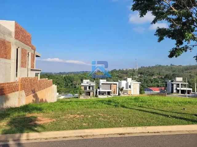 Terreno em Condomínio para Venda em Itatiba/SP Portal San Giovanni