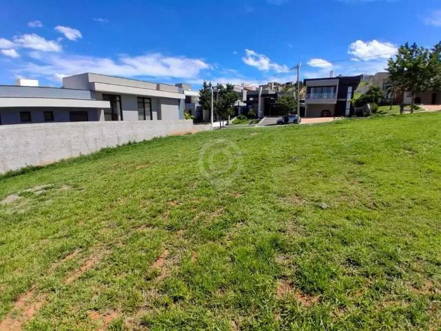Terreno em Condomínio para Venda em Itatiba/SP Portal San Giovanni