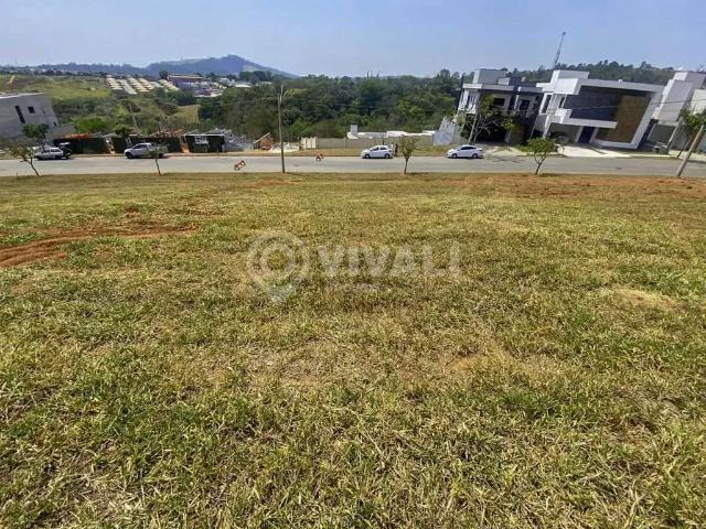 Terreno em Condomínio para Venda em Itatiba/SP Portal San Giovanni