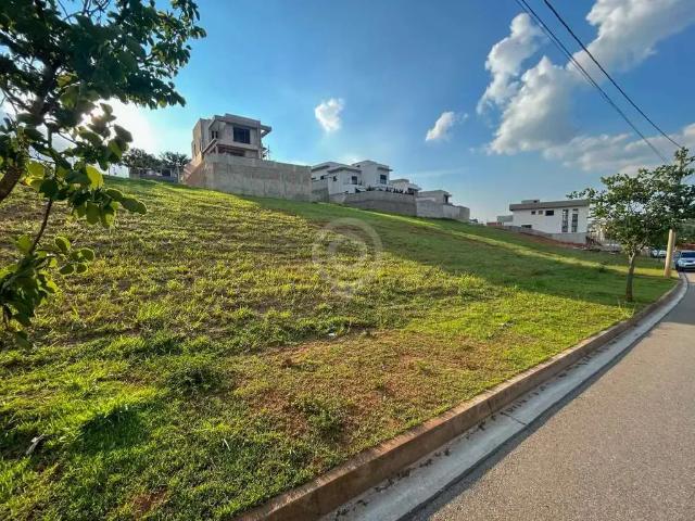 Terreno em Condomínio para Venda em Itatiba/SP Portal San Giovanni