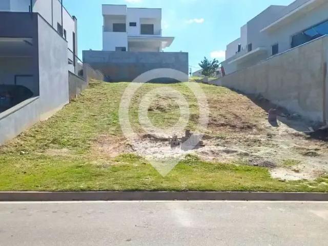 Terreno em Condomínio para Venda em Itatiba/SP Portal San Giovanni