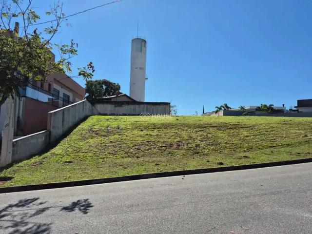 Terreno em Condomínio para Venda em Itatiba/SP Portal San Giovanni