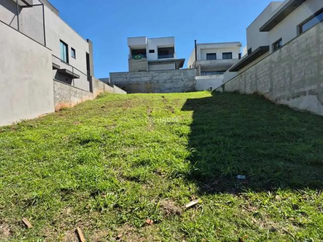 Terreno em Condomínio para Venda em Itatiba/SP Portal San Giovanni