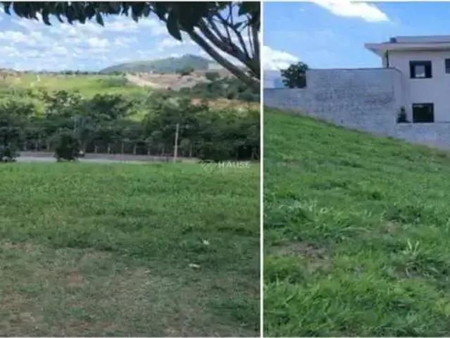 Terreno em Condomínio para Venda em Itatiba/SP Portal San Giovanni