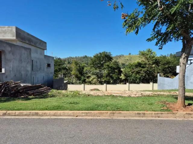 Terreno em Condomínio para Venda em Itatiba/SP Portal San Giovanni