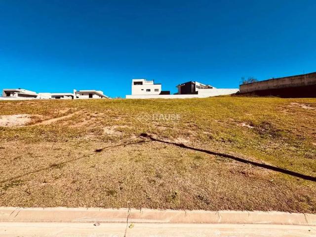 Terreno em Condomínio para Venda em Itatiba/SP Portal San Giovanni