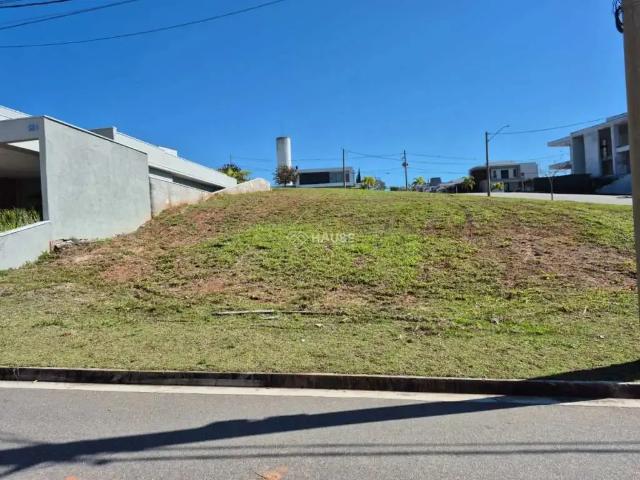 Terreno em Condomínio para Venda em Itatiba/SP Portal San Giovanni