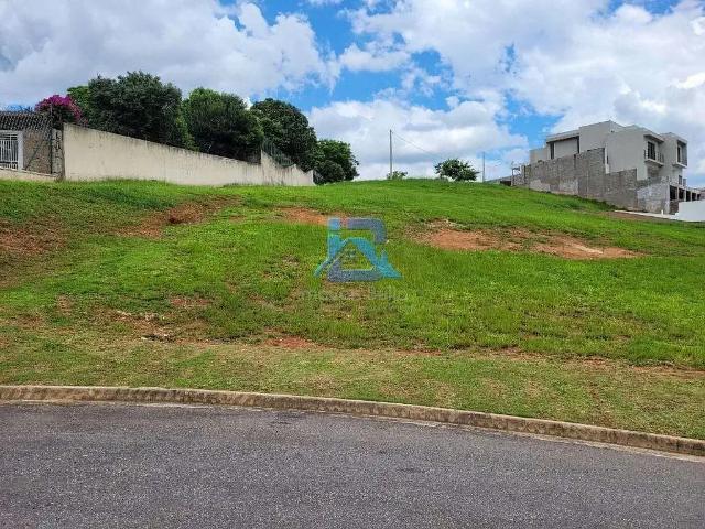 Terreno em Condomínio para Venda em Itatiba/SP Portal San Giovanni