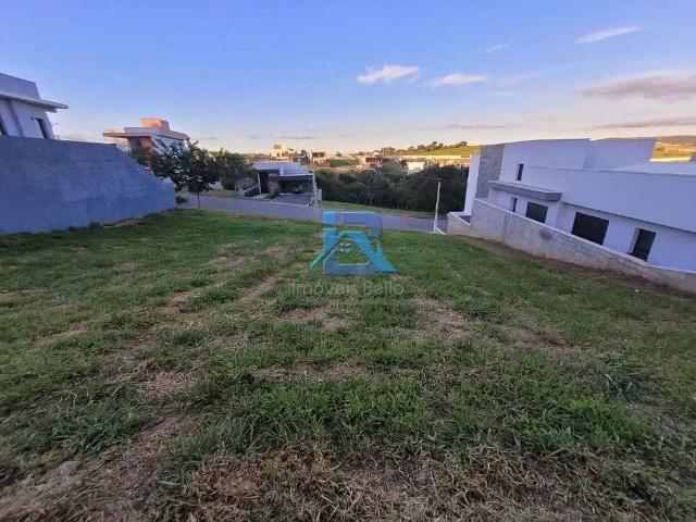 Terreno em Condomínio para Venda em Itatiba/SP Portal San Giovanni
