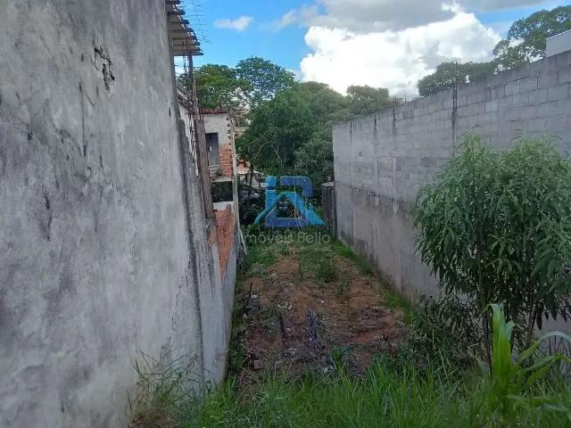 Terreno em Condomínio para Venda em Itatiba/SP Parque da Colina