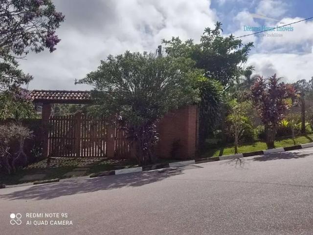 Terreno em Condomínio para Venda em Itatiba/SP Parque da Fazenda