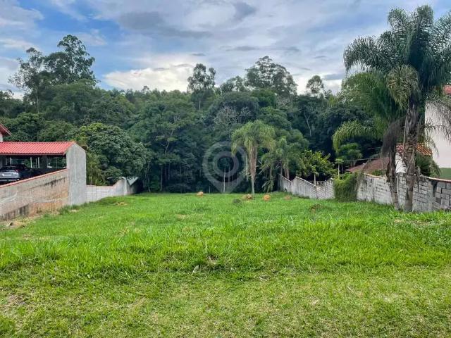 Terreno em Condomínio para Venda em Itatiba/SP Parque da Fazenda