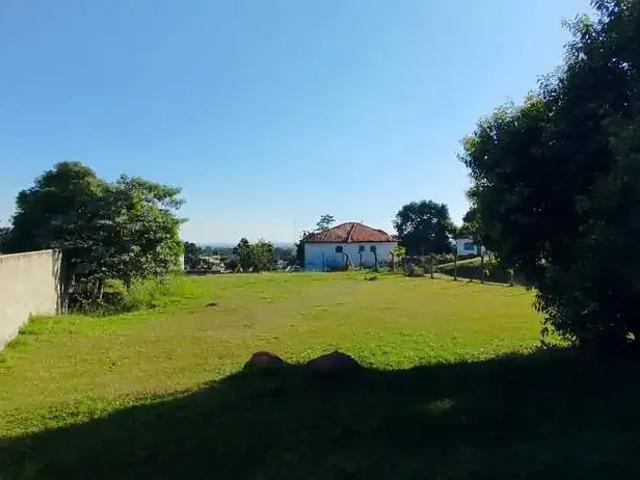 Terreno em Condomínio para Venda em Itatiba/SP Parque da Fazenda