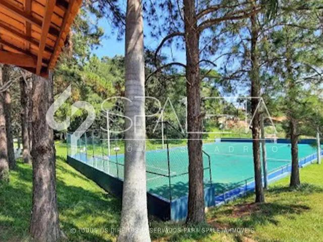 Terreno em Condomínio para Venda em Itatiba/SP Parque da Fazenda