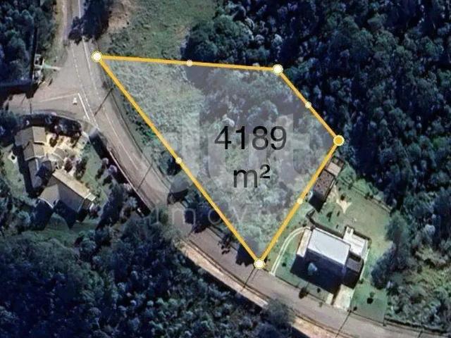 Terreno em Condomínio para Venda em Itatiba/SP Parque da Fazenda