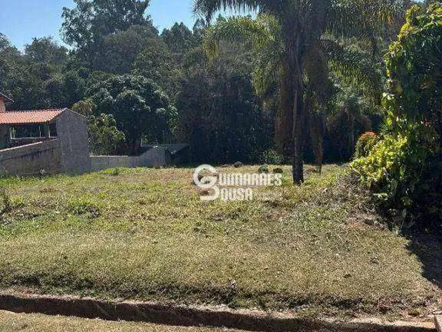 Terreno em Condomínio para Venda em Itatiba/SP Parque da Fazenda