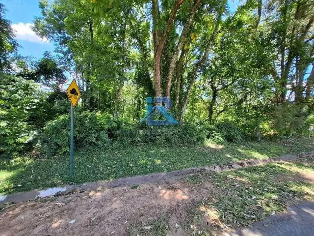 Terreno em Condomínio para Venda em Itatiba/SP Parque da Fazenda