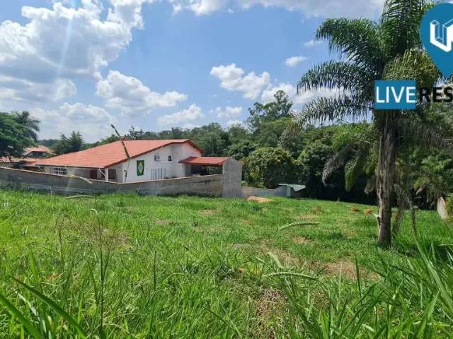 Terreno em Condomínio para Venda em Itatiba/SP Parque da Fazenda