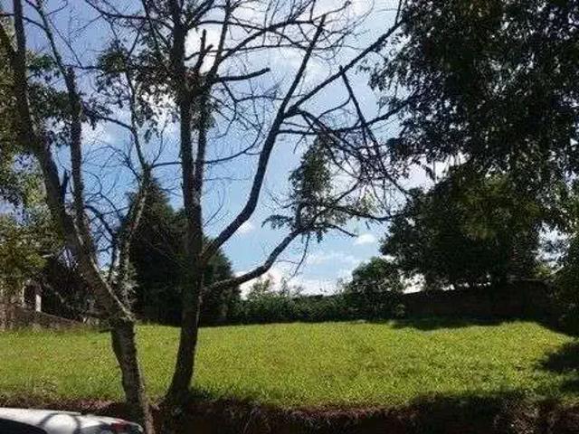 Terreno em Condomínio para Venda em Itatiba/SP Parque das Laranjeiras