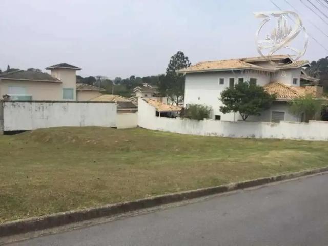 Terreno em Condomínio para Venda em Itatiba/SP Parque das Laranjeiras