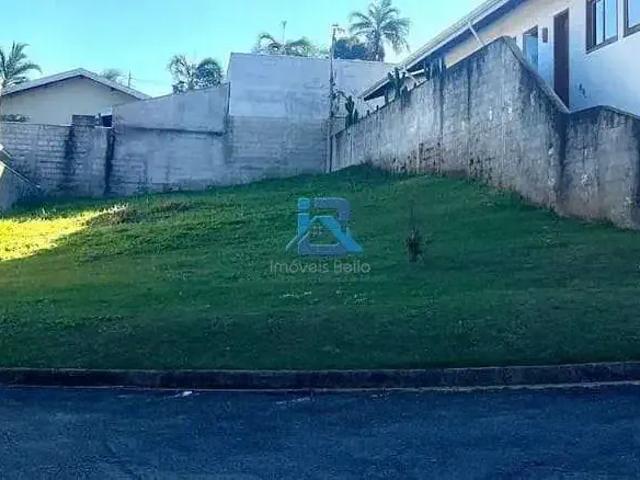 Terreno em Condomínio para Venda em Itatiba/SP Parque das Laranjeiras