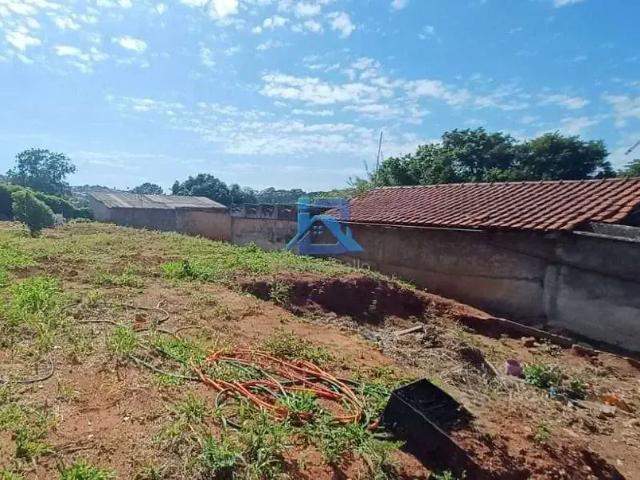 Terreno em Condomínio para Venda em Itatiba/SP Parque São Vicente
