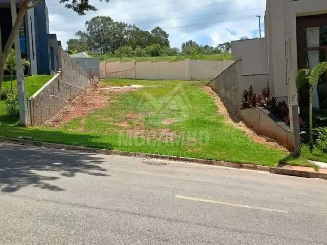 Terreno em Condomínio para Venda em Itatiba/SP Reserva Santa Rosa