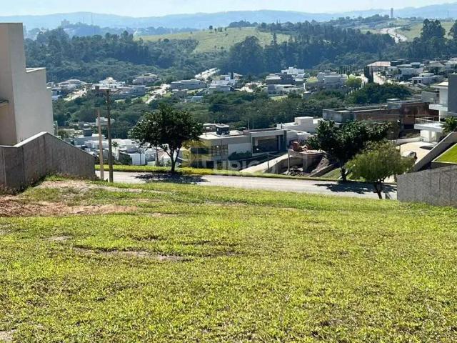 Terreno em Condomínio para Venda em Itatiba/SP Reserva Santa Rosa