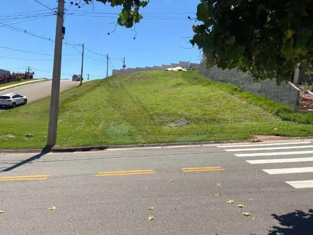 Terreno em Condomínio para Venda em Itatiba/SP Reserva Santa Rosa