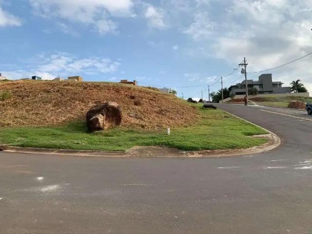 Terreno em Condomínio para Venda em Itatiba/SP Reserva Santa Rosa