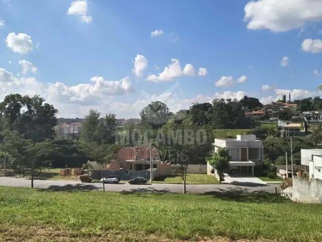 Terreno em Condomínio para Venda em Itatiba/SP Reserva Santa Rosa