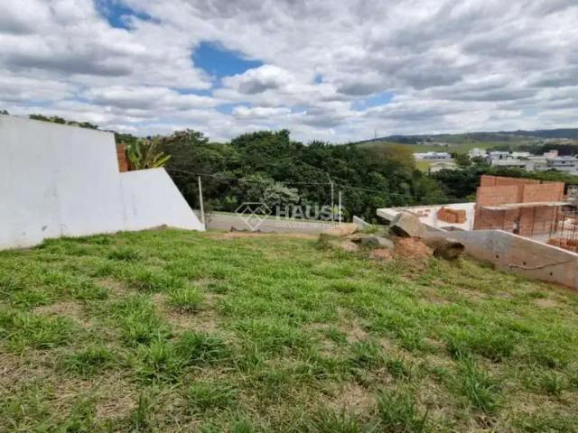 Terreno em Condomínio para Venda em Itatiba/SP Reserva Santa Rosa