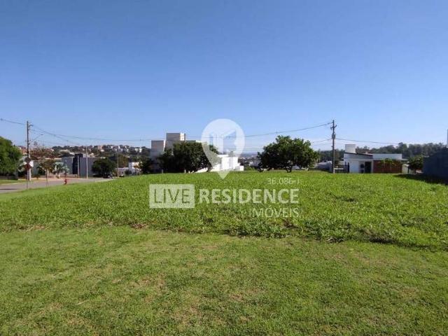Terreno em Condomínio para Venda em Itatiba/SP Reserva Santa Rosa