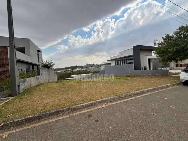 Terreno em Condomínio para Venda em Itatiba/SP Reserva Santa Rosa