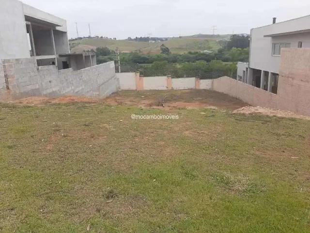 Terreno em Condomínio para Venda em Itatiba/SP Reserva Santa Rosa