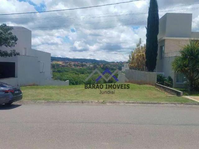 Terreno em Condomínio para Venda em Itatiba/SP Reserva Santa Rosa